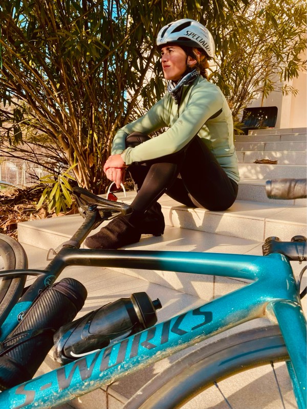 L’importanza dell’allenamento invernale – EVALUATION